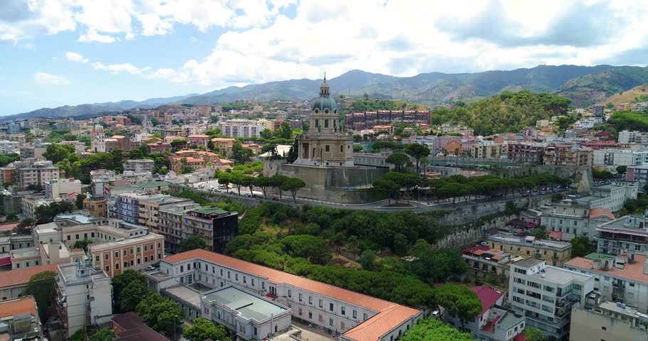 Cathedral of Messina in Italy image - Free stock photo - Public Domain ...