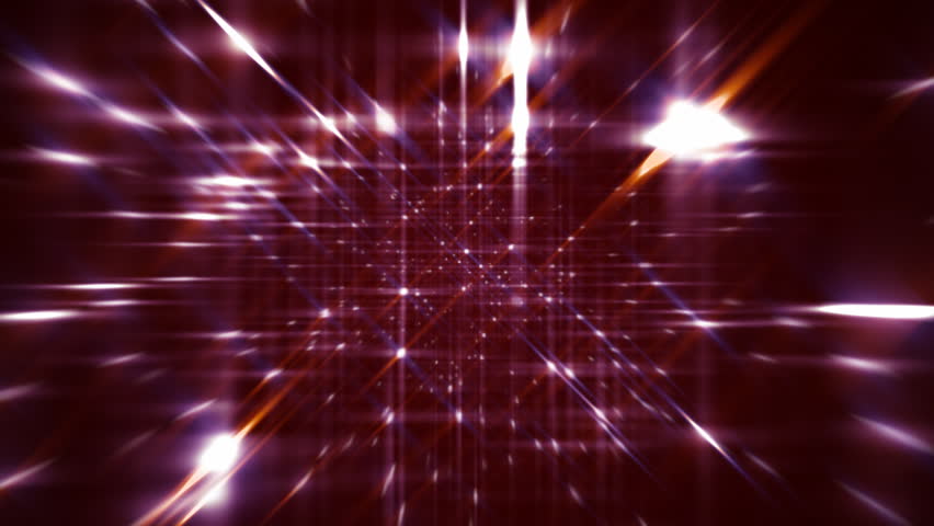 Loopable Space Animation Stock Footage Video (100% Royalty-free ...