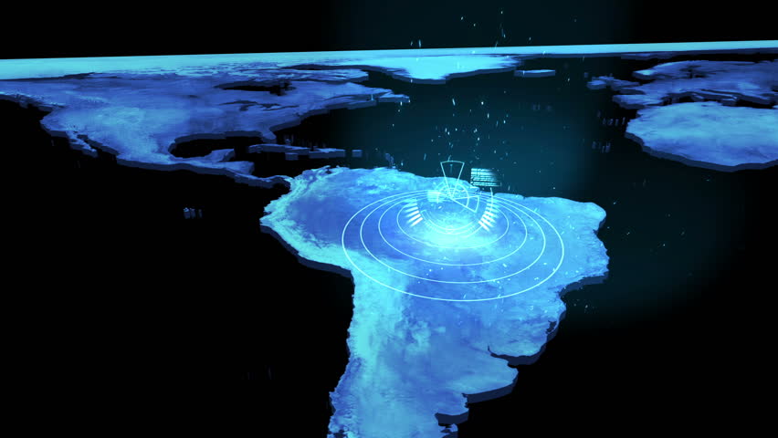 world map showing chroma keys on Stock Footage Video (100% Royalty-free ...