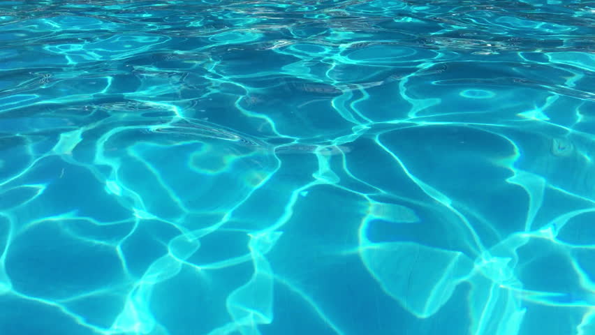 moving pool water background Stock Footage Video (100% Royalty-free ...