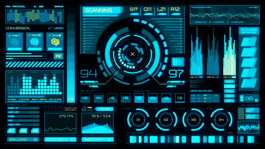 Command center Footage #page 3 | Stock Clips