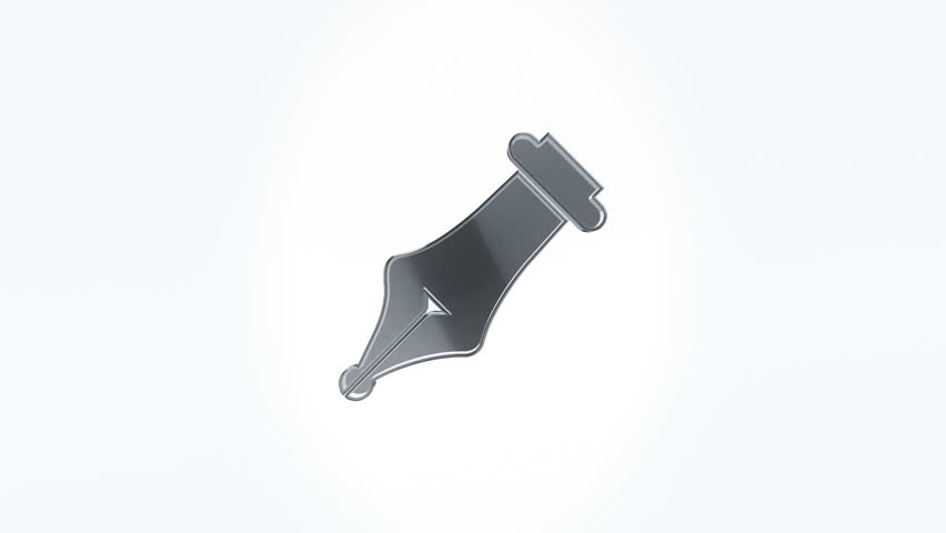 3d Animation Rotation of Symbol Stock Footage Video (100% Royalty-free ...