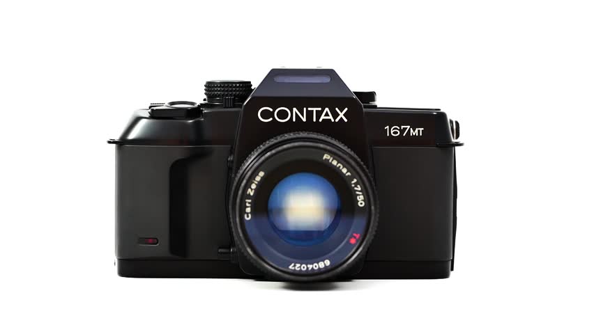 Contax lens Stock Video Footage - 4K and HD Video Clips | Shutterstock