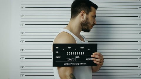 48 Prison height chart Stock Video Footage - 4K and HD Video Clips ...