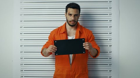 48 Prison height chart Stock Video Footage - 4K and HD Video Clips ...