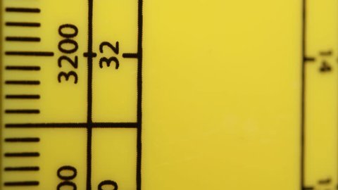 Ruler Stock Footage Video (100% Royalty-free) 29383027 | Shutterstock