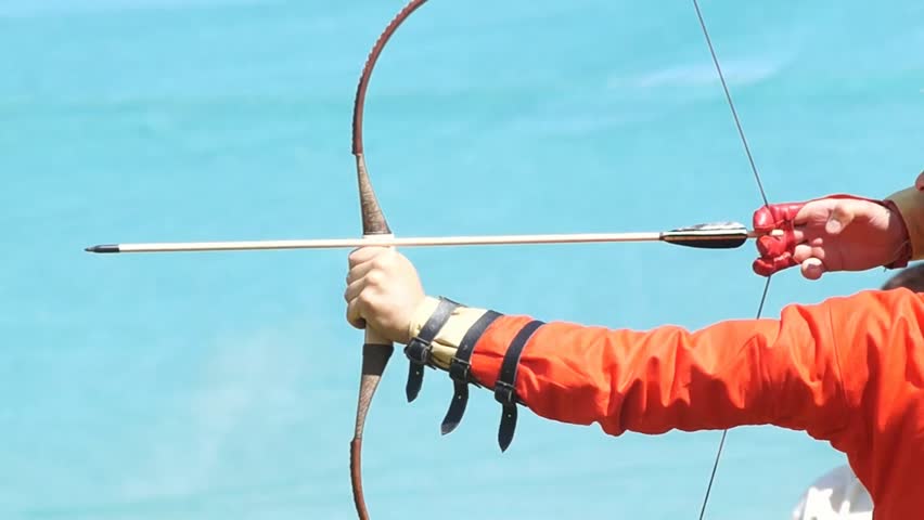 Russian Archer Stock Video Footage - 4K and HD Video Clips | Shutterstock