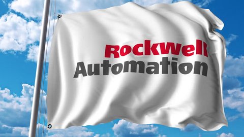 1 Rockwell automation logo Stock Video Footage - 4K and HD Video Clips ...