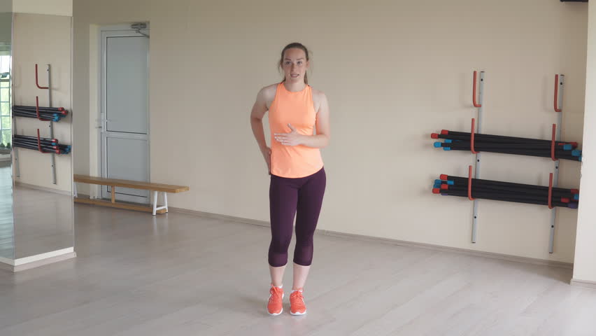Zumba Model Stock Video Footage - 4K and HD Video Clips | Shutterstock