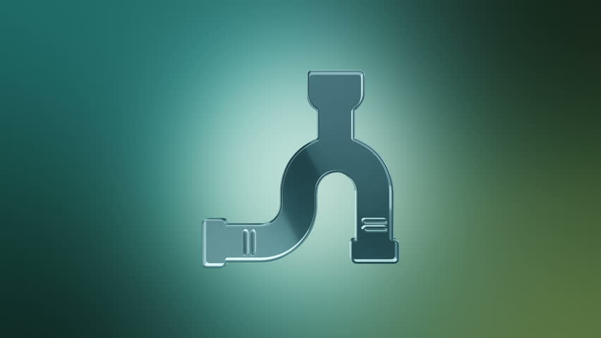 3d Animation Rotation of Symbol Stock Footage Video (100% Royalty-free ...