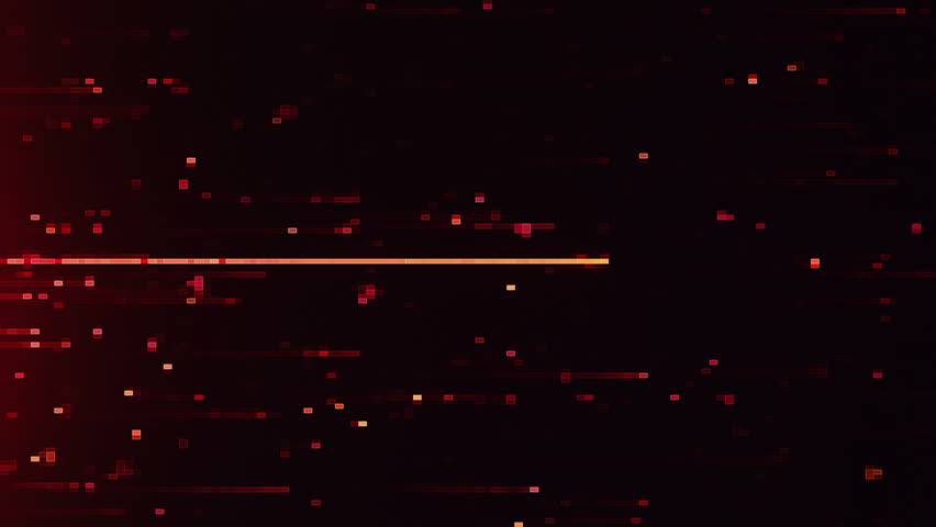 abstract background animation fast flying flickering Stock Footage ...