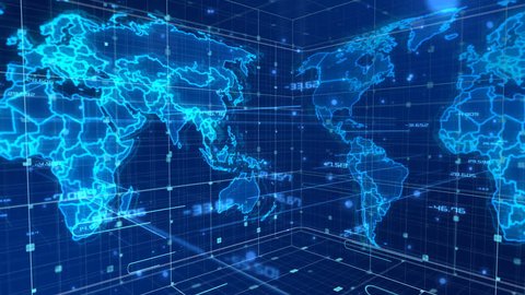 Cube map Stock Video Footage - 4K and HD Video Clips | Shutterstock