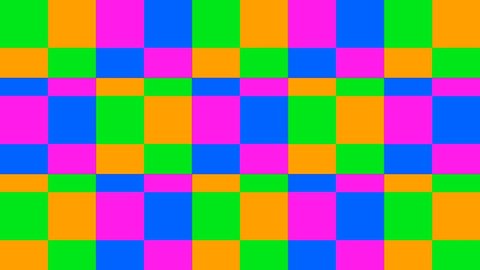 Animated Background Colored Squares Motion Backgrounds: วิดีโอสต็อก ...