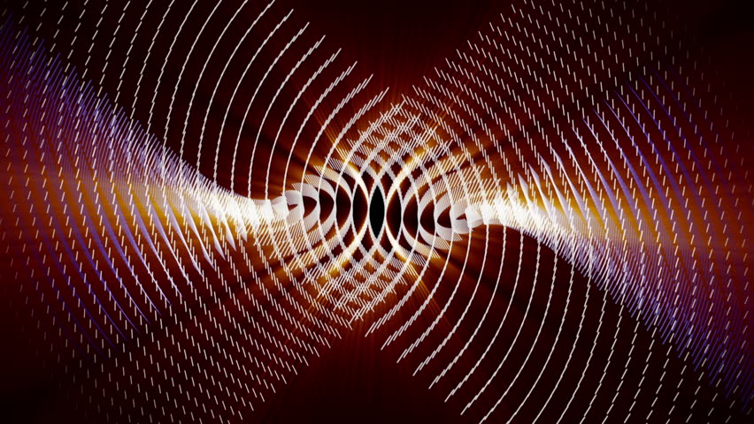 futuristic technology video animation moving object Stock Footage Video ...