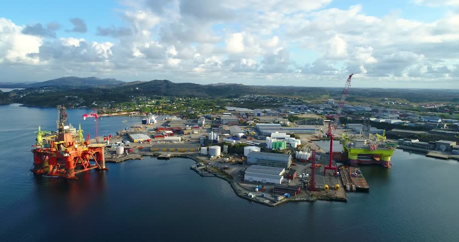 Subsea Drilling Stock Video Footage - 4K and HD Video Clips | Shutterstock