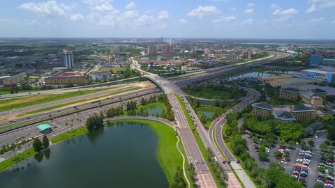 Elevated expressway Stock Video Footage - 4K and HD Video Clips ...