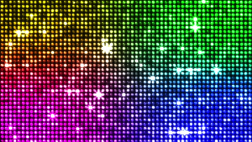 Light Array Stock Footage Video 100 Royalty Free 512959 Shutterstock