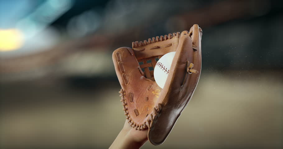 Soft baseball image - Free stock photo - Public Domain photo - CC0 Images