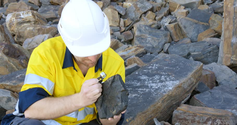 Geology People