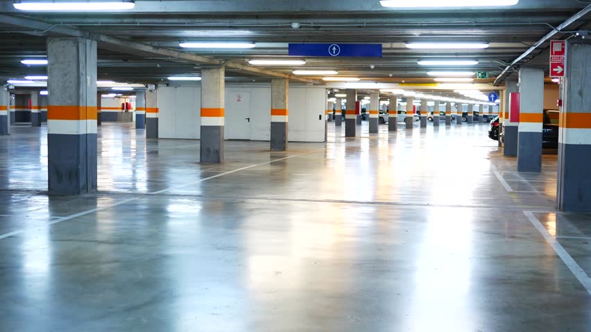 Parking garage texture Stock Video Footage - 4K and HD Video Clips ...