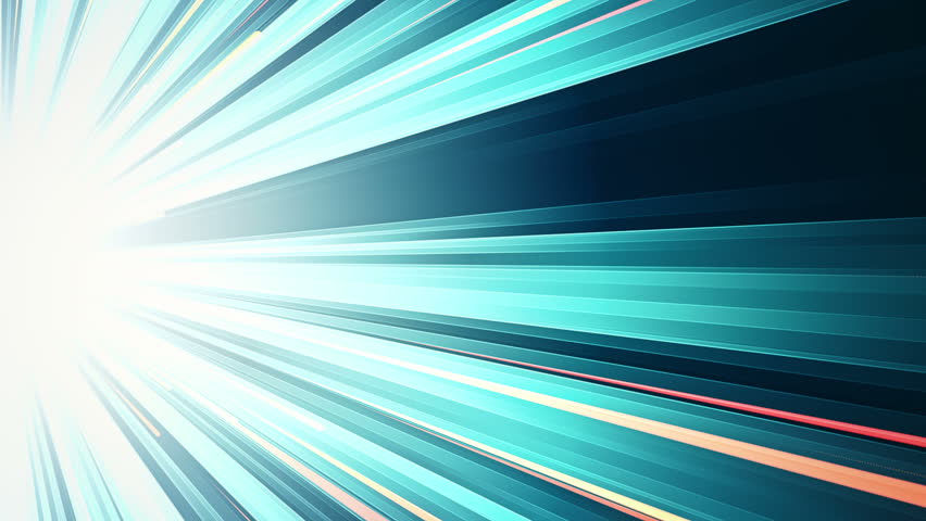 abstract background animation moving lines stripes Stock Footage Video ...