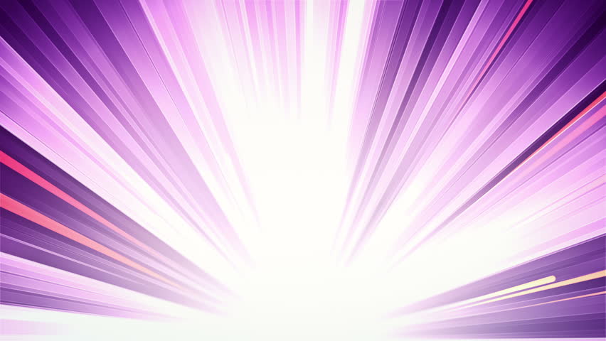 glossy light rays purple background Stock Footage Video (100% Royalty-free) 1067517164 ...