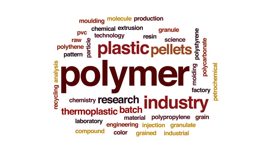 polymer animated word cloud text design: วิดีโอสต็อก (ปลอดค่าลิขสิทธิ์ ...