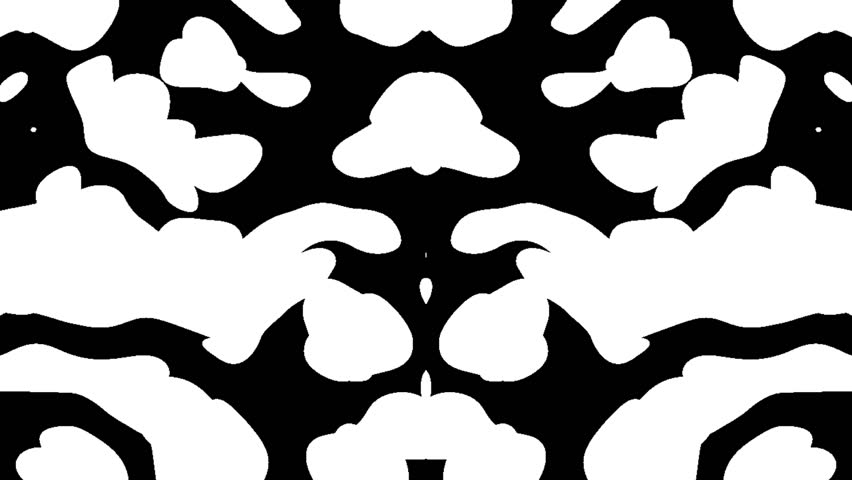 Dissolve Patterns for Transitions Set Stock Footage Video (100% Royalty ...