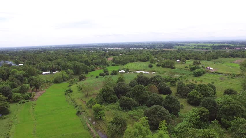 Alfonso Lista, Ifugao, Philippines - Stock Footage Video (100% Royalty ...