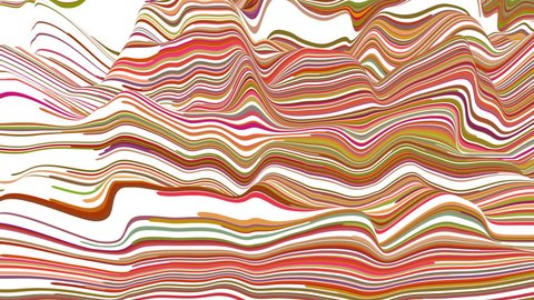 Seamless Abstract Hand Drawn Pattern Vector Stock Vector (Royalty Free ...