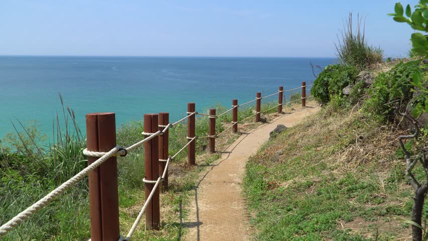 190 Beach rope fence Stock Video Footage - 4K and HD Video Clips ...