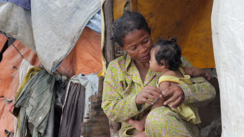 Cambodian poor family Stock Video Footage - 4K and HD Video Clips ...