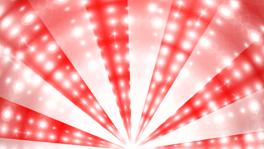 circus animated rotation looped background red Stock Footage Video (100 ...