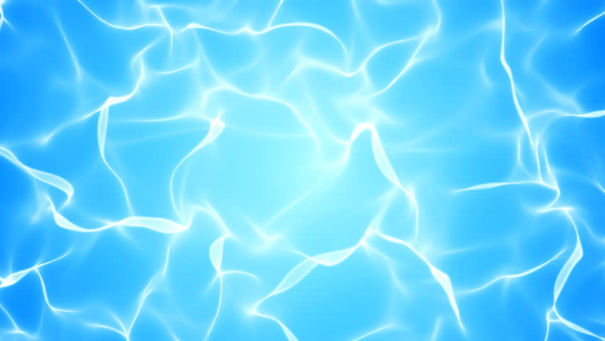 abstract water background loop ready animation Stock Footage Video (100 ...