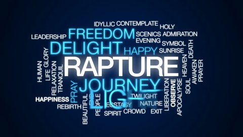 Rapture Stock Video Footage - 4K and HD Video Clips | Shutterstock
