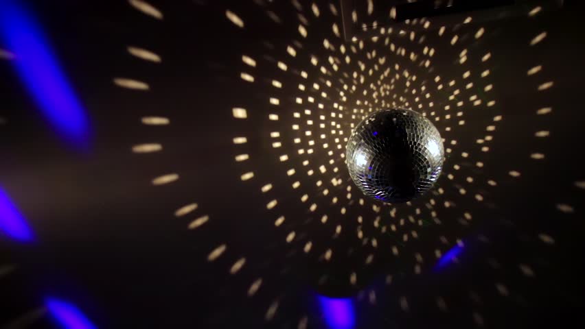 Disco Ball Vector Art image - Free stock photo - Public Domain photo ...