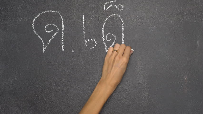 1 Dek symbol Stock Video Footage - 4K and HD Video Clips | Shutterstock