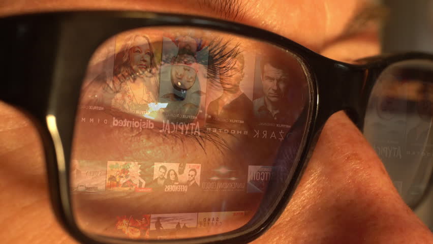 Netflix animated Stock Video Footage - 4K and HD Video Clips | Shutterstock