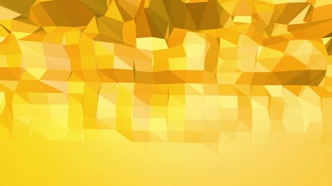 Yellow Abstract Texture Vector Background Can Stock Vector (Royalty ...