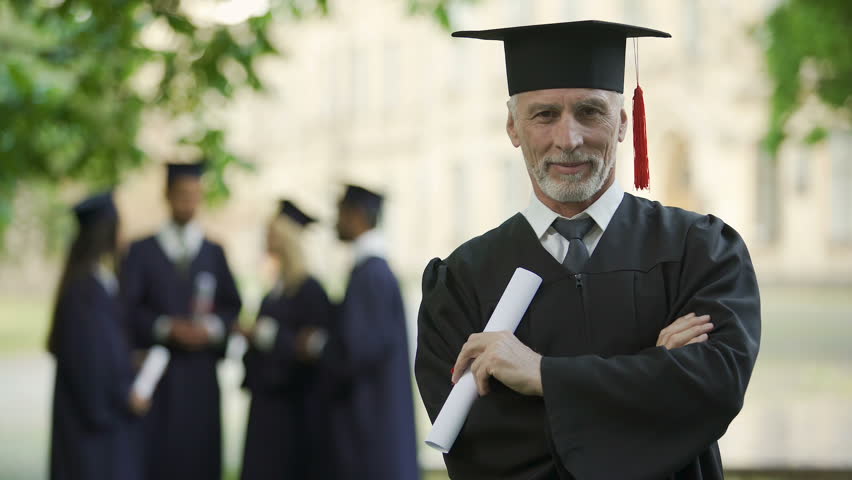 Diploma Doctor Stock Video Footage - 4K and HD Video Clips | Shutterstock
