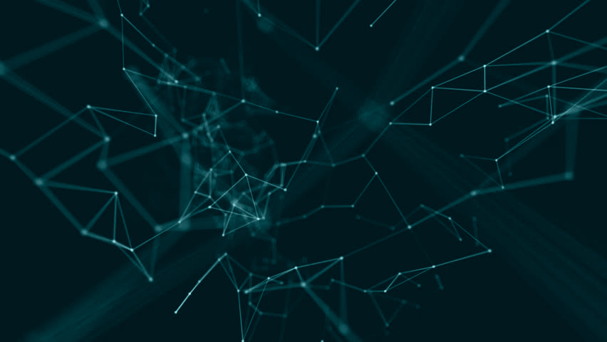 flying through digital binary plexus tunnel: Stockvideos & Filmmaterial (100 % lizenzfrei ...