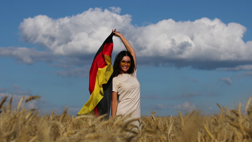 Sexy Dutch Girl Stock Video Footage 4k And Hd Video Clips Shutterstock