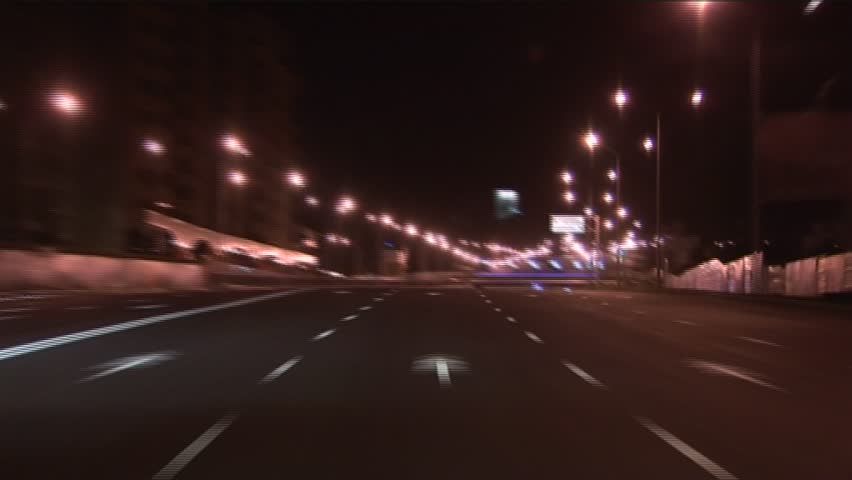 time-lapse night road driving under bridge Stock Footage Video (100% ... time-lapse night road driving under bridge Stock Footage Video (100% ...