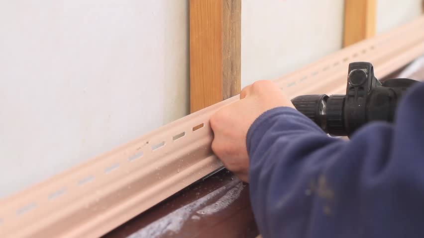 Fiber Cement Siding Videos: 4K and HD Video Clips for Download