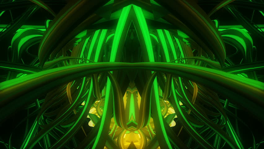 Seamless Animation of Psychedelic Trance Stock Footage Video (100% Royalty-free) 30970180 ...