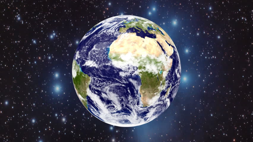 world stars looping background Stock Footage Video (100% Royalty-free ...