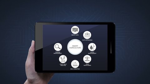 retro personal computer pc source code Stock Footage Video (100% ...