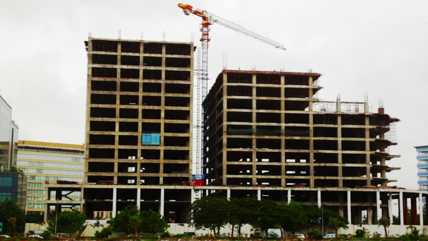 Bandra-Kurla Complex in Mumbai, India image - Free stock photo - Public ...