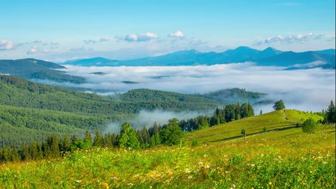 Panoramic View Idyllic Mountain Scenery Alps Stock Photo 604237127 | Shutterstock