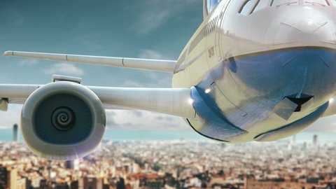 Business Acceleration Concept Snail Jet Pack Stock Illustration 1481577935